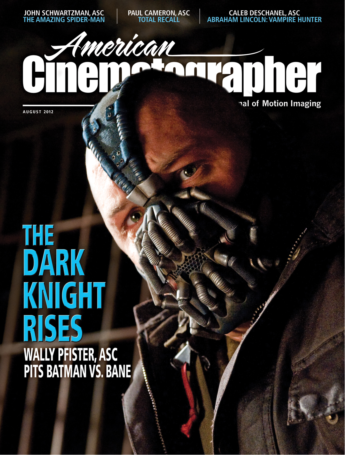 April 2022 - The American Society of Cinematographers (en-US)