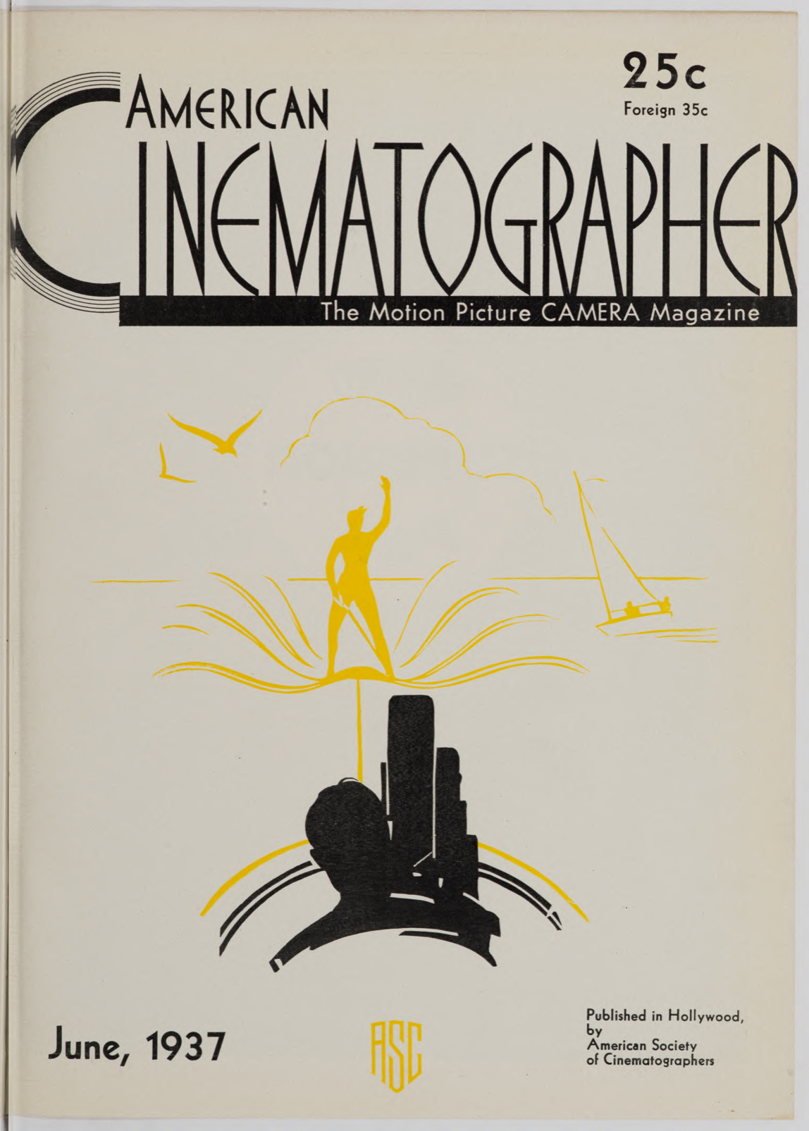 February 2022 - The American Society of Cinematographers (en-US)