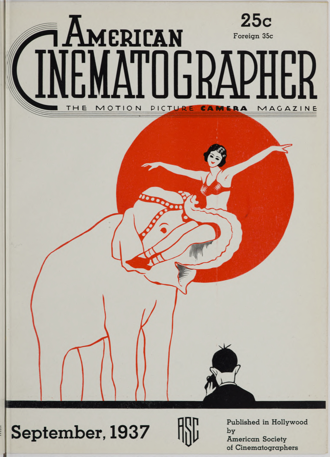 February 2022 - The American Society of Cinematographers (en-US)