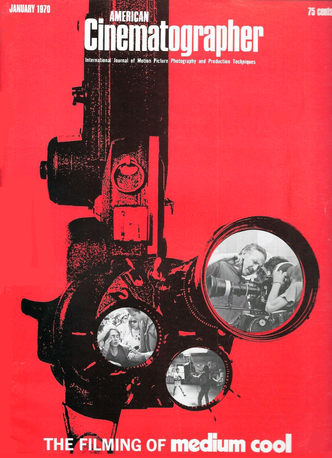 April 1952 - The American Society of Cinematographers (en-US)
