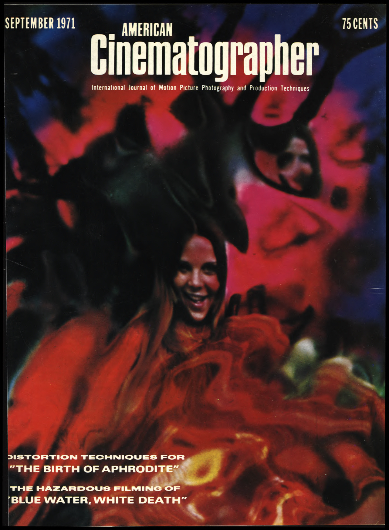 December 2022 - The American Society of Cinematographers (en-US)