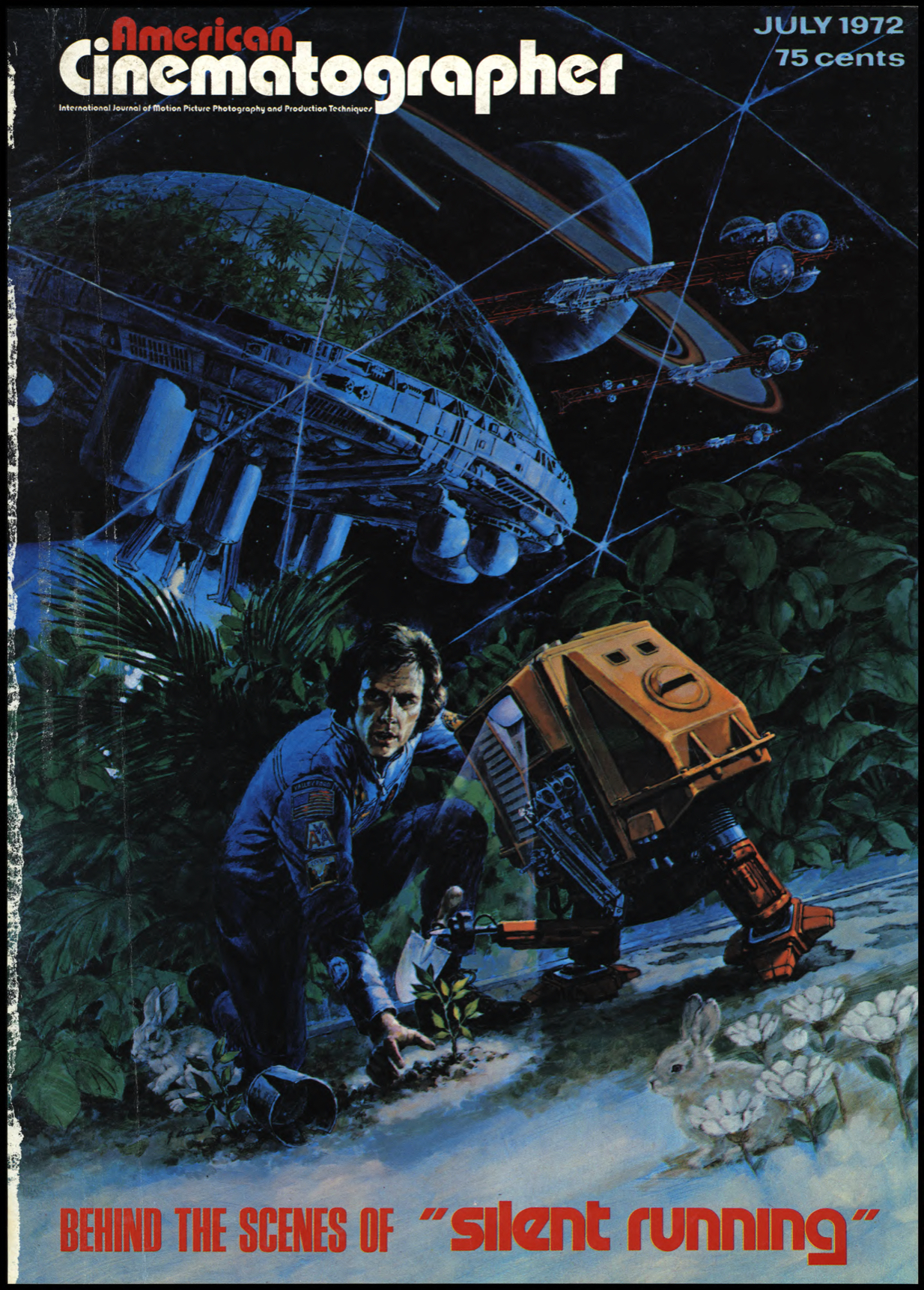 November 2022 - The American Society of Cinematographers (en-US)