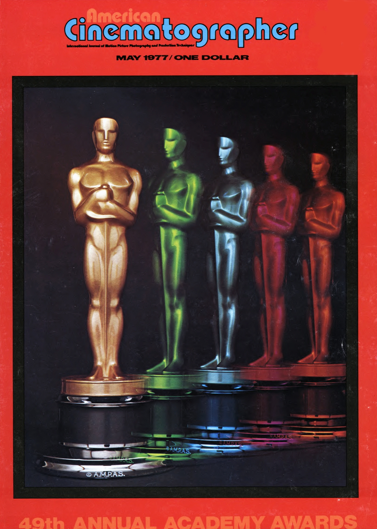 November 2022 - The American Society of Cinematographers (en-US)