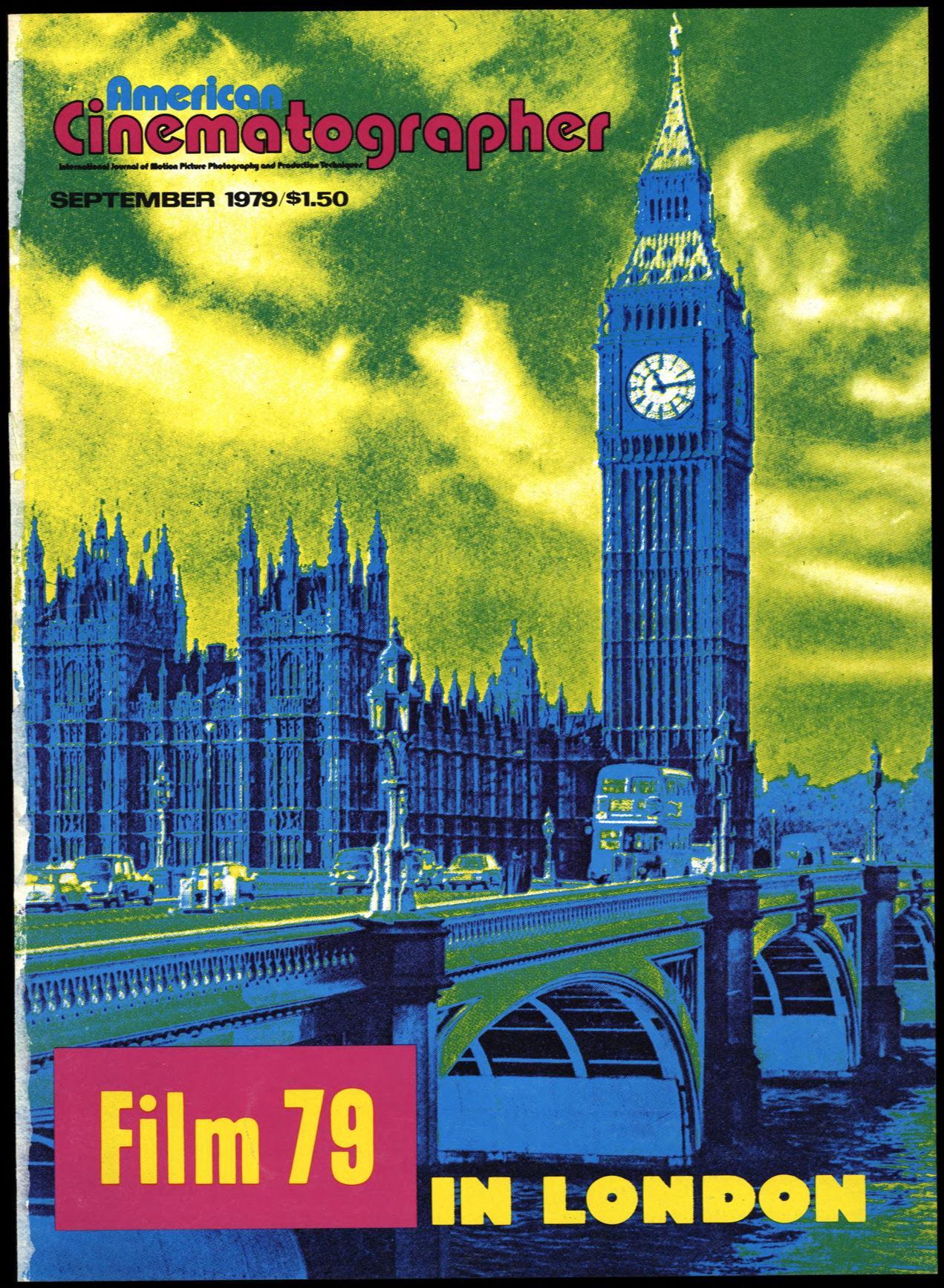 March 1938 - The American Society of Cinematographers (en-US)