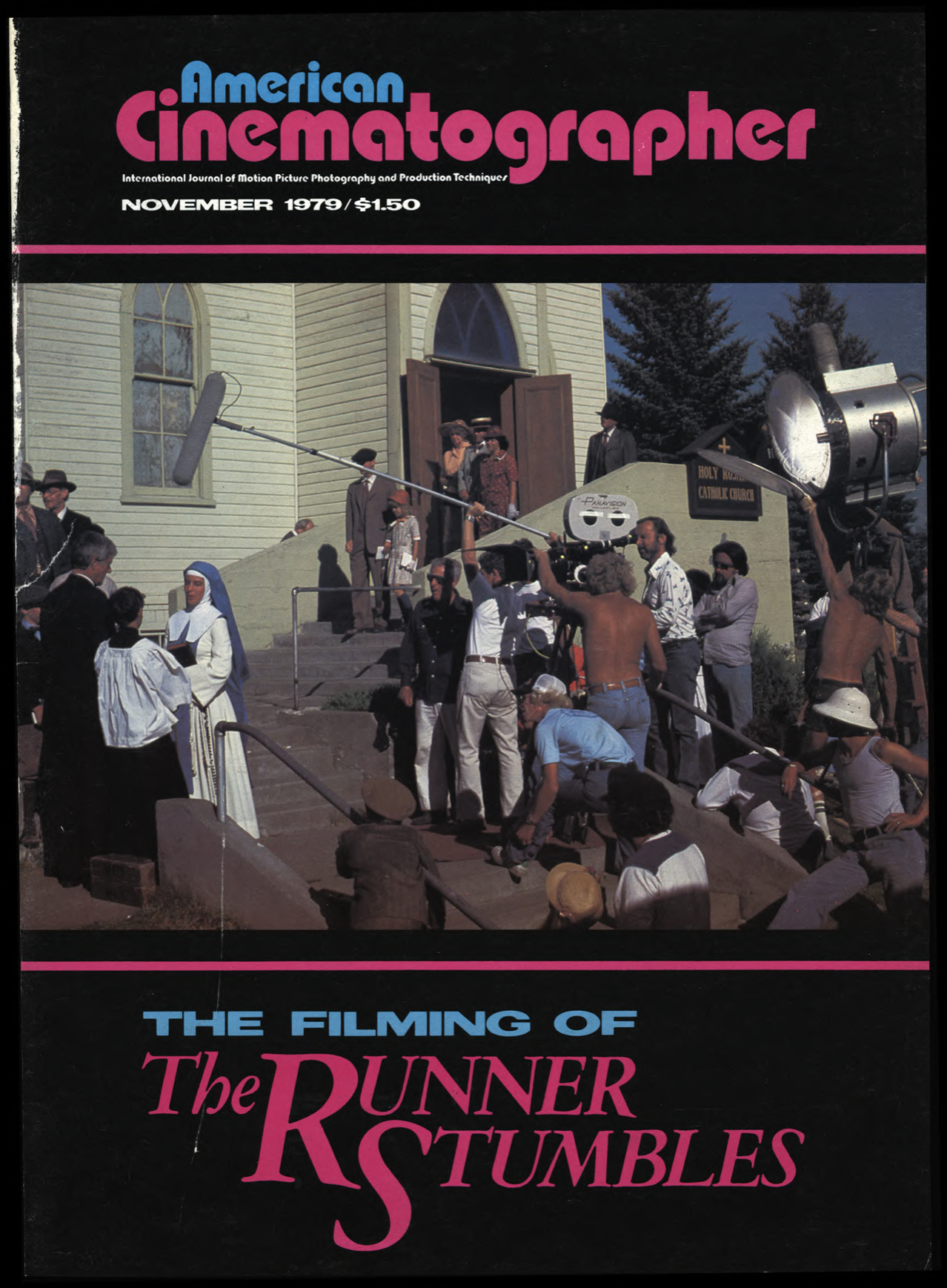 March 1938 - The American Society of Cinematographers (en-US)