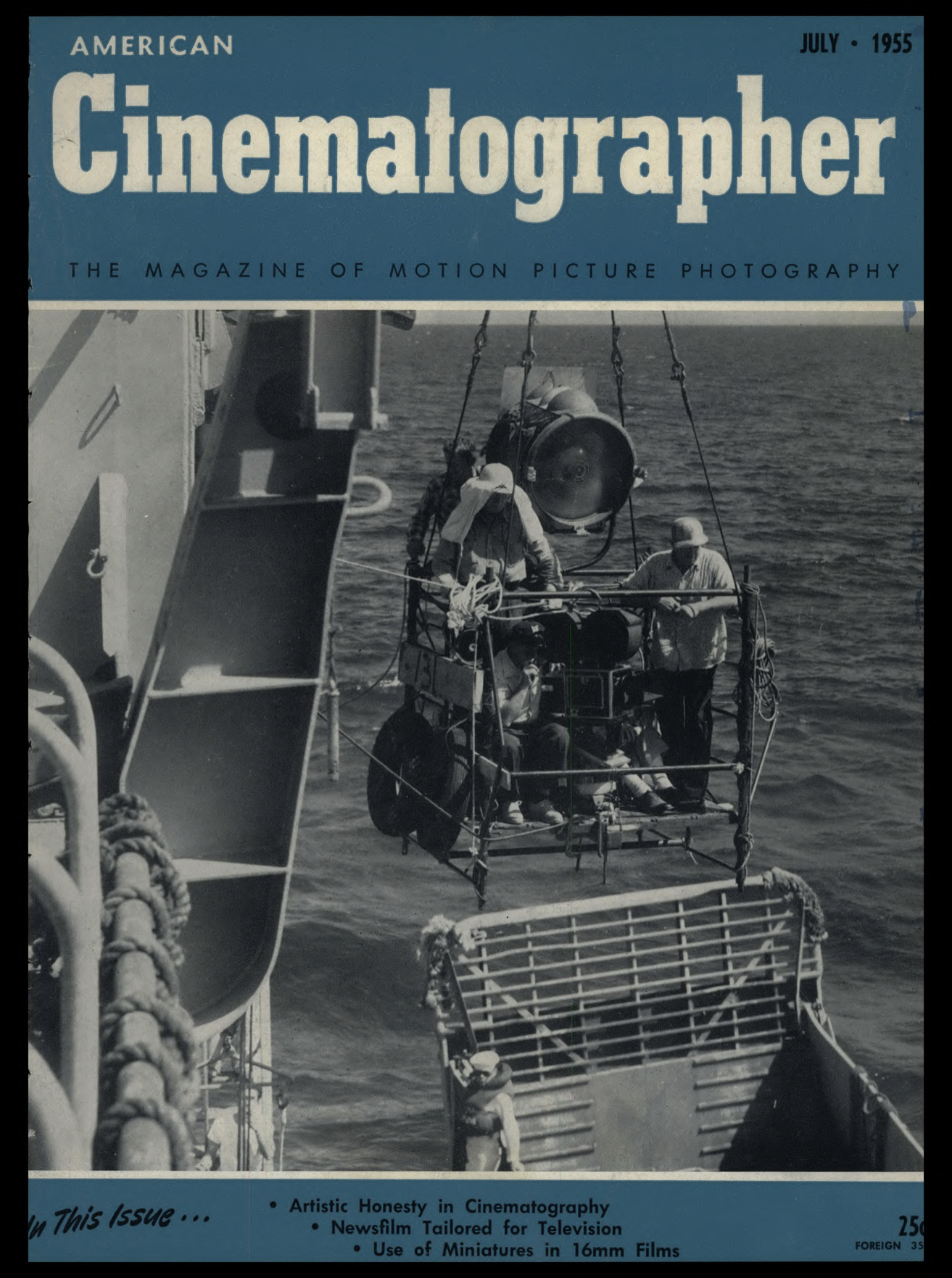June 1924 - The American Society of Cinematographers (en-US)