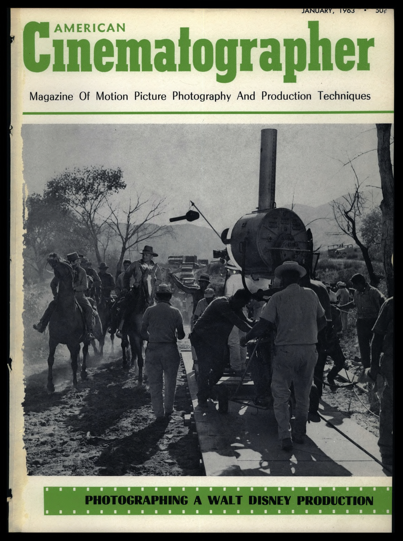 May 1975 - The American Society of Cinematographers (en-US)