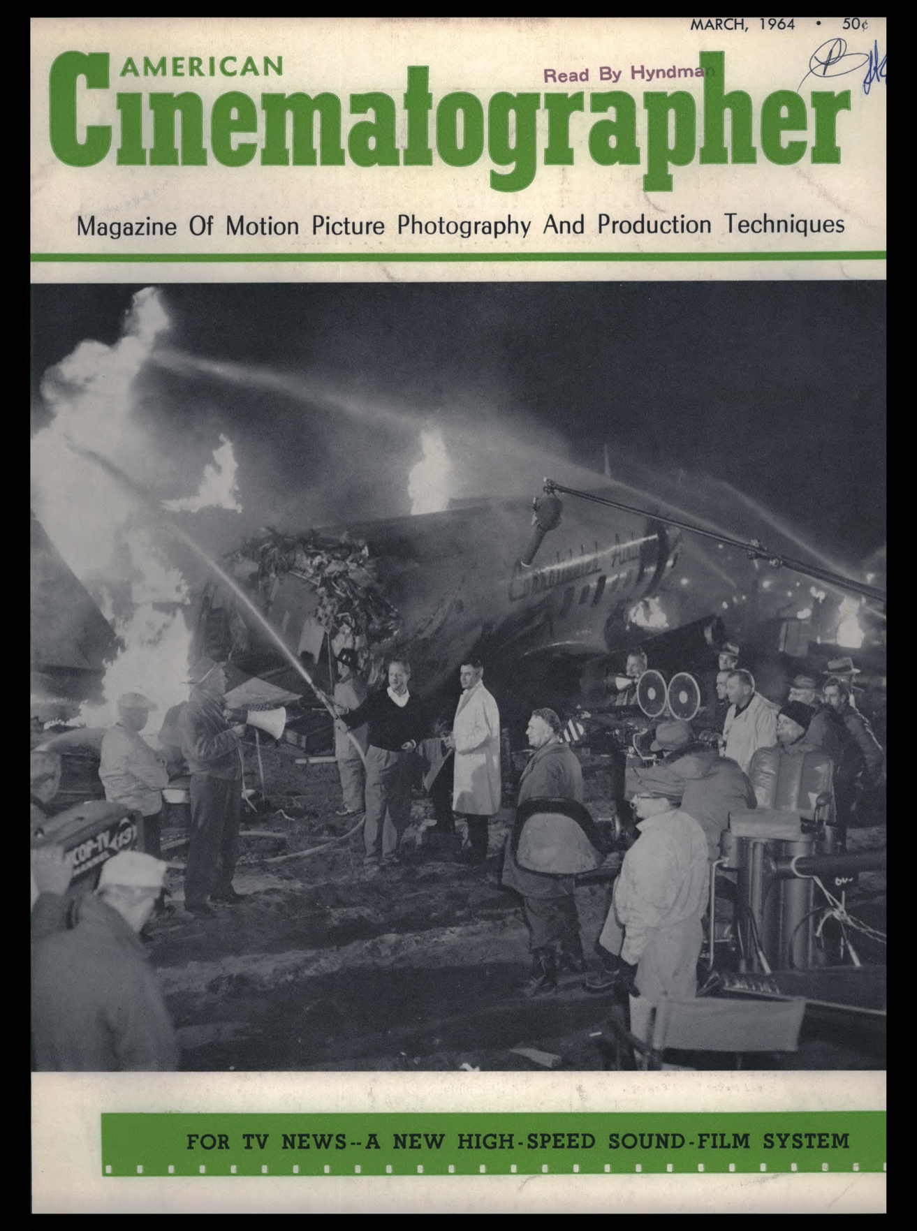 November 2022 - The American Society of Cinematographers (en-US)