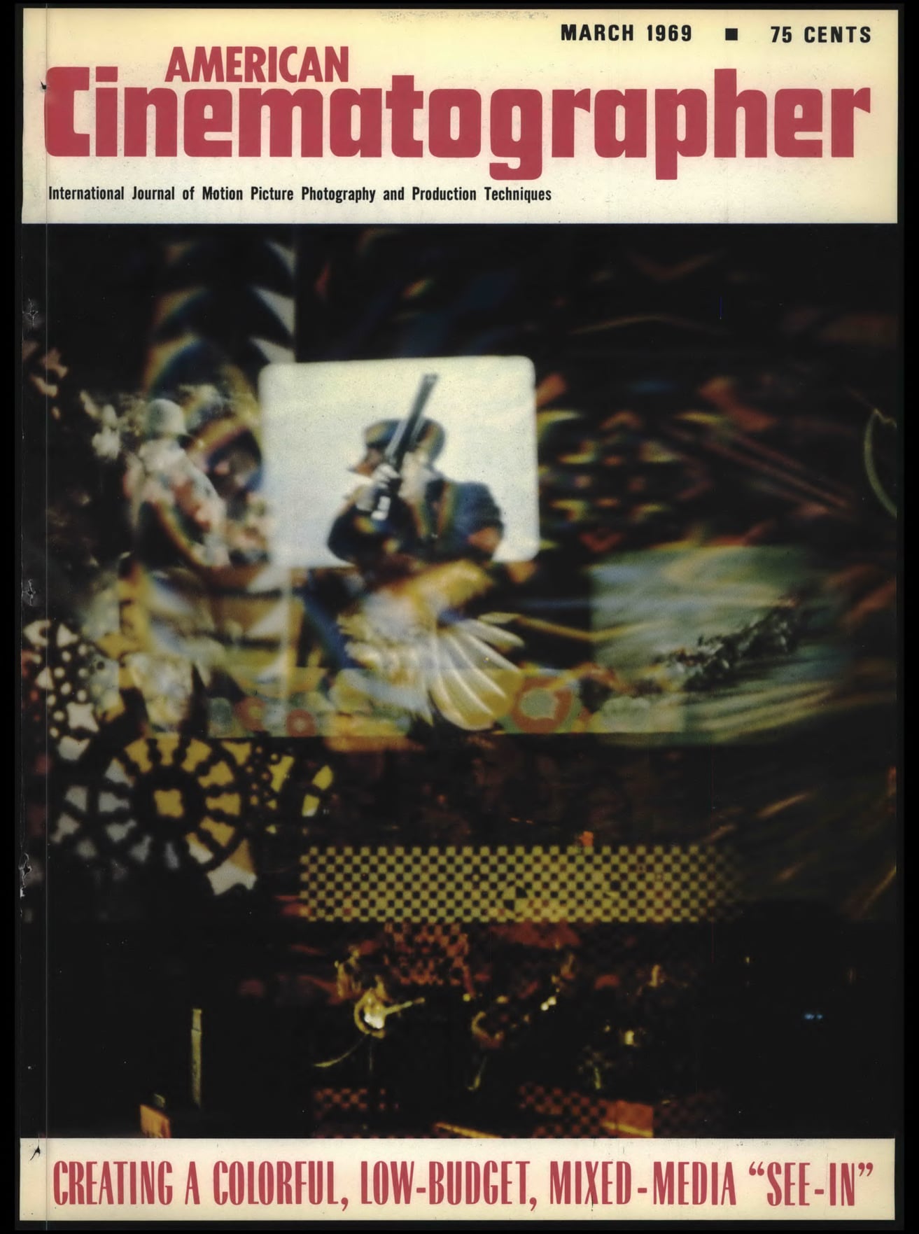 November 2022 - The American Society of Cinematographers (en-US)