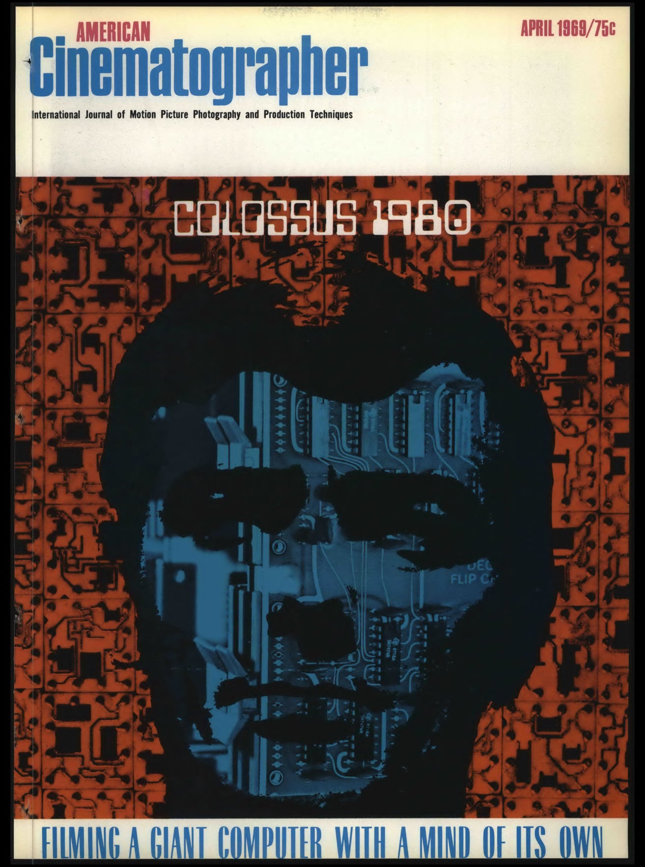 July 1934 - The American Society of Cinematographers (en-US)