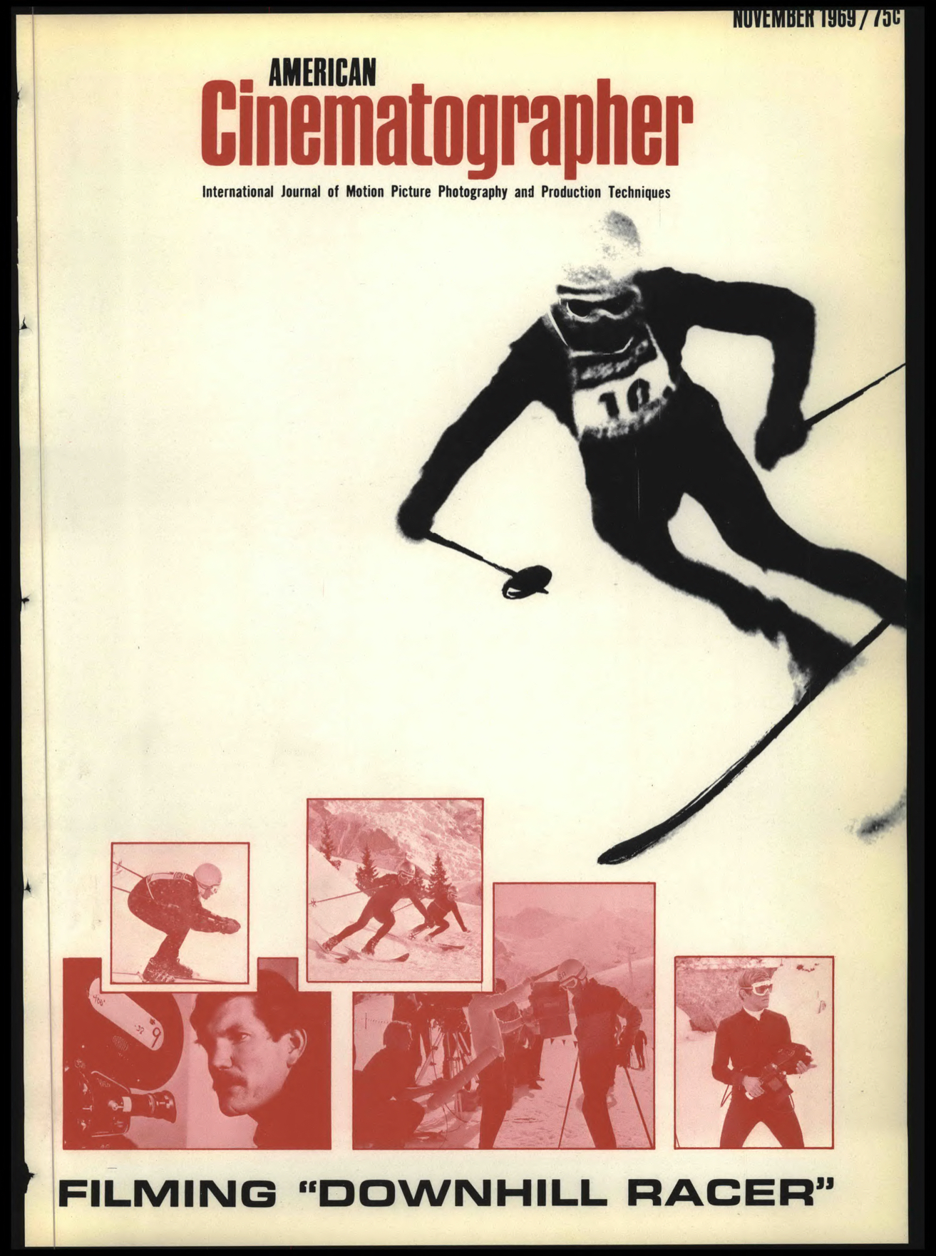 October 2021 - The American Society of Cinematographers (en-US)