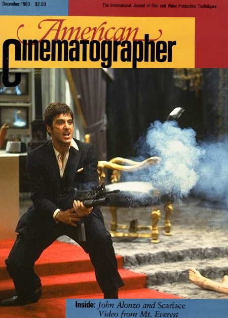 May 1947 - The American Society of Cinematographers (en-US)