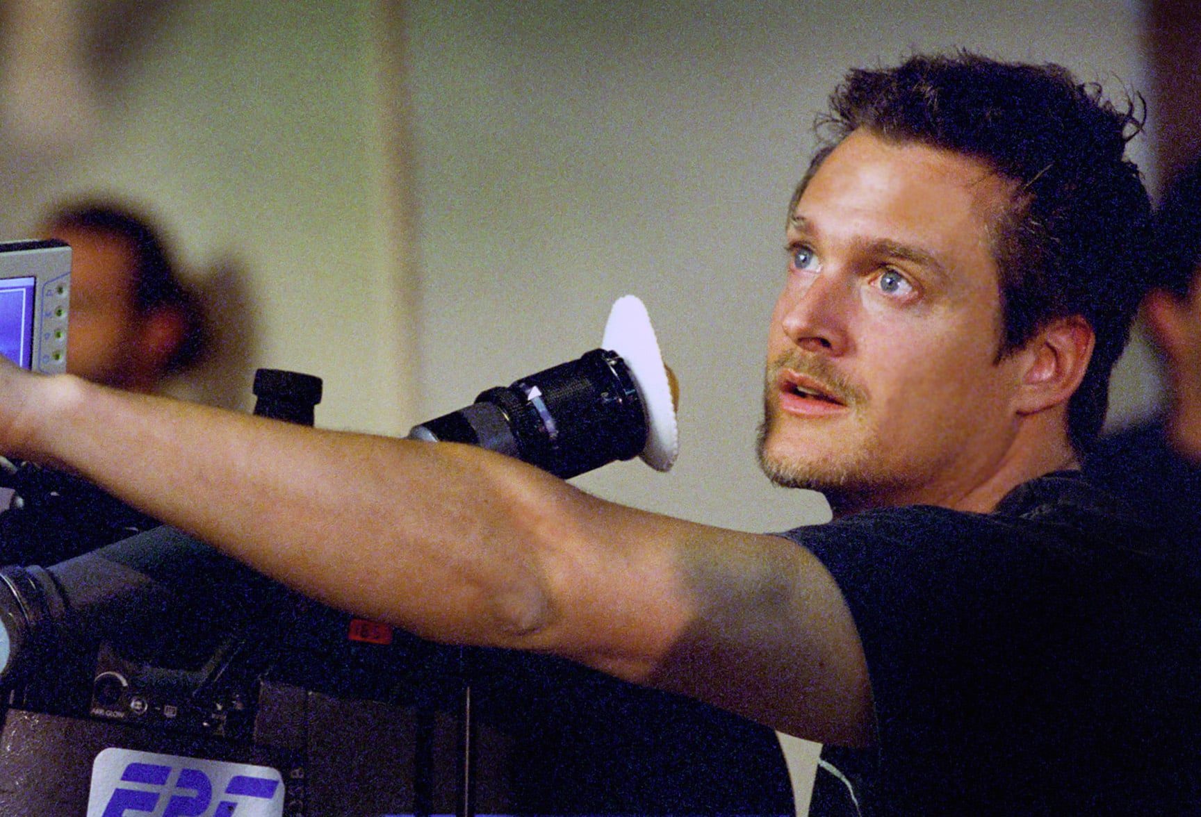 The American Society of Cinematographers | The Movie Teller Wins…