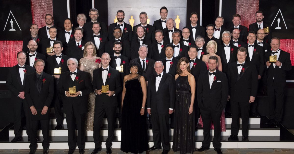 The American Society of Cinematographers | Sci-Tech Awards: Digital…