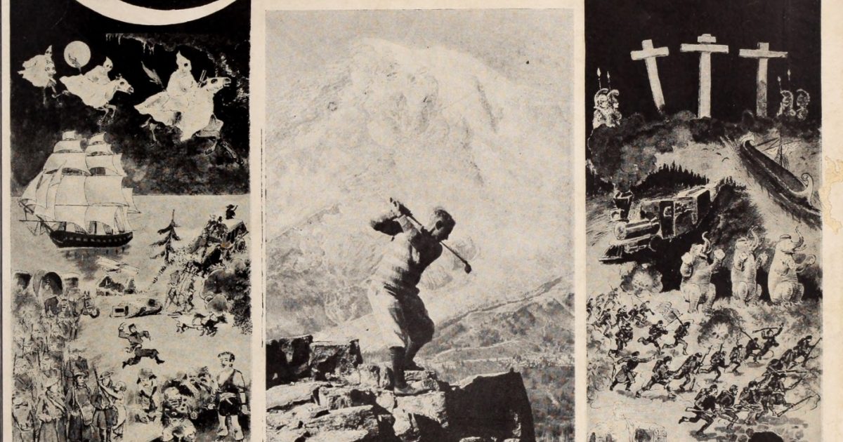 The American Society of Cinematographers | January 1928