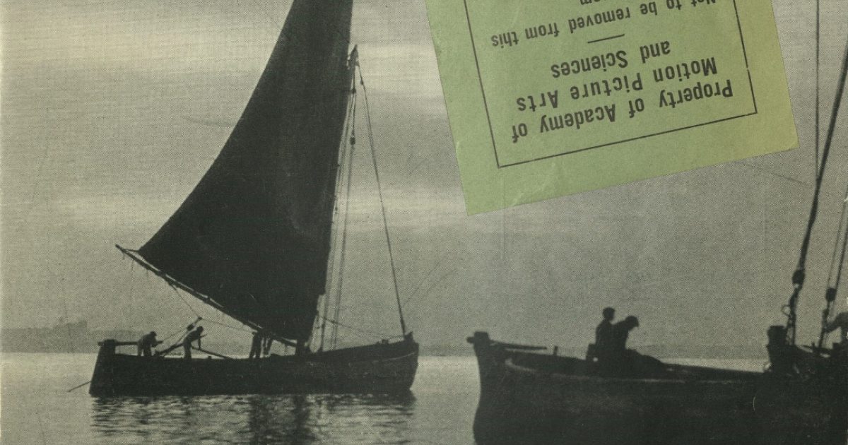 The American Society of Cinematographers | September 1928