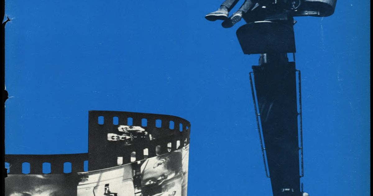 The American Society of Cinematographers | November 1970