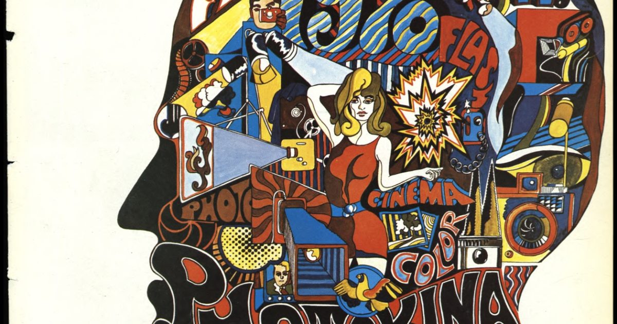 The American Society of Cinematographers | December 1970