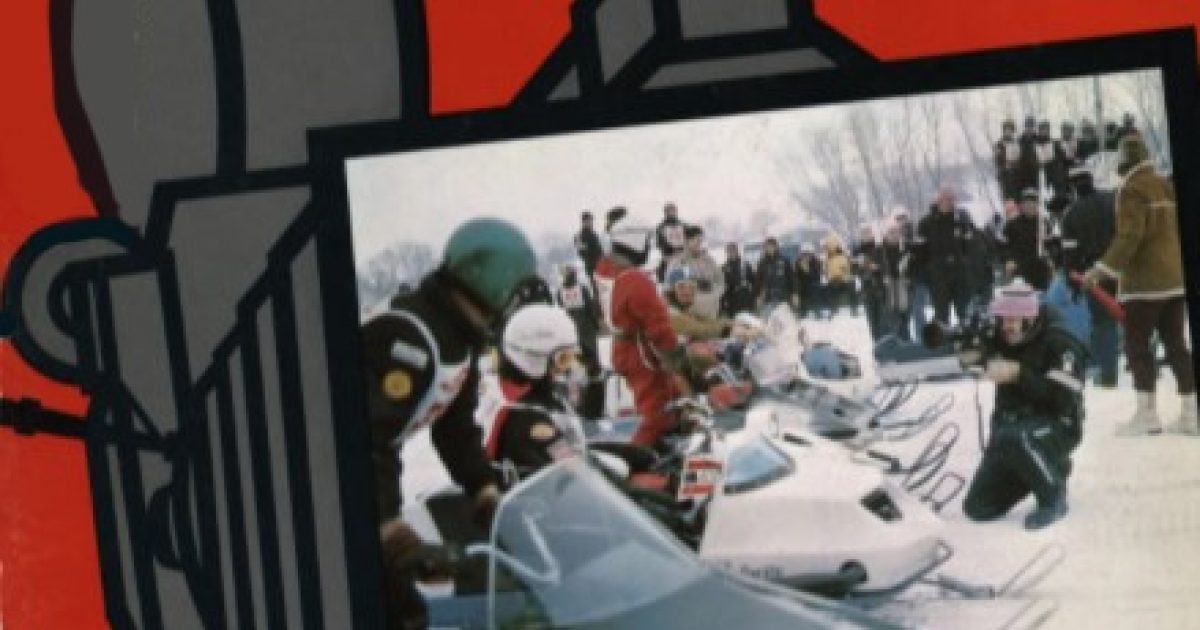 The American Society of Cinematographers | February 1972