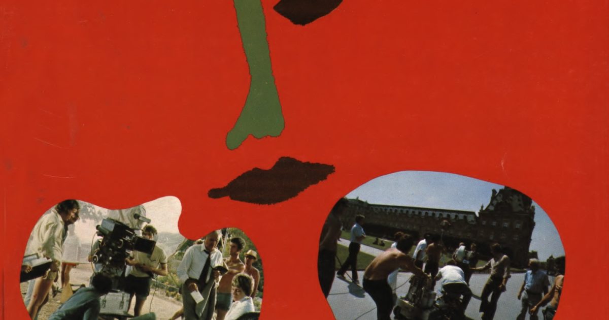 The American Society of Cinematographers | July 1974