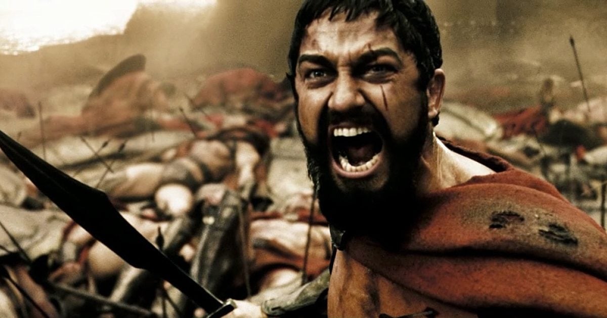 The American Society of Cinematographers | Few Against Many: 300