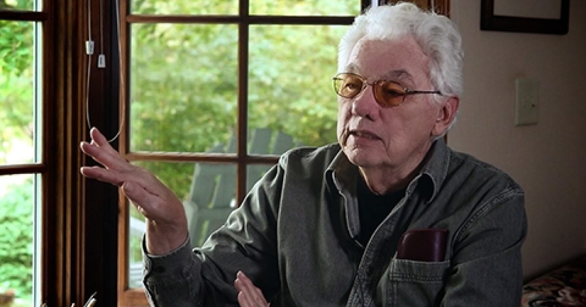 The American Society of Cinematographers | In Memoriam: Gordon…