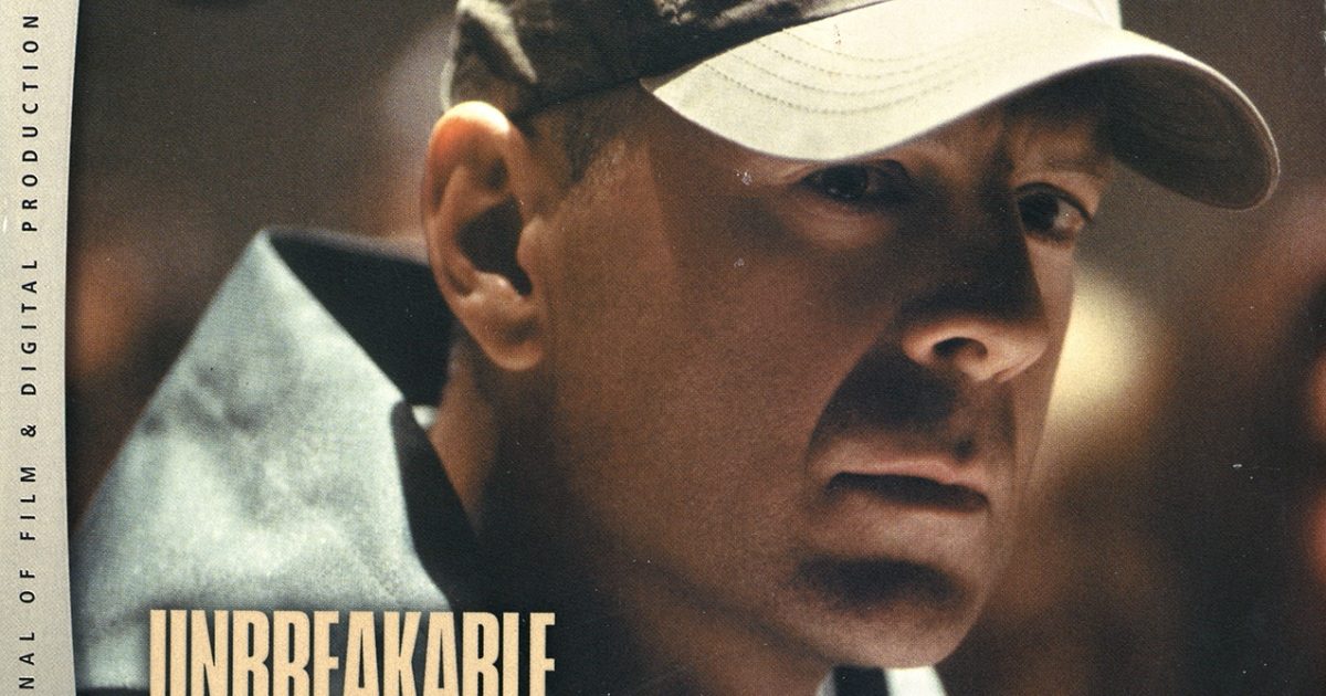 The American Society of Cinematographers | December 2000