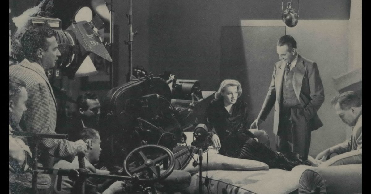 The American Society of Cinematographers | March 1949