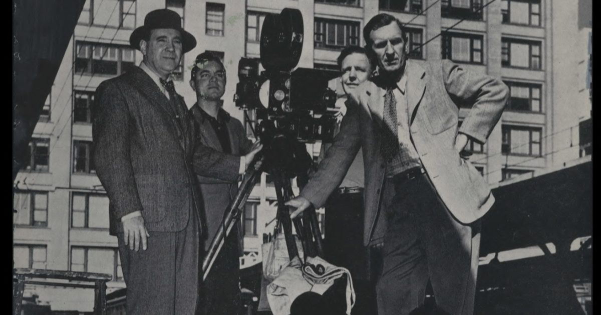 The American Society of Cinematographers | August 1950