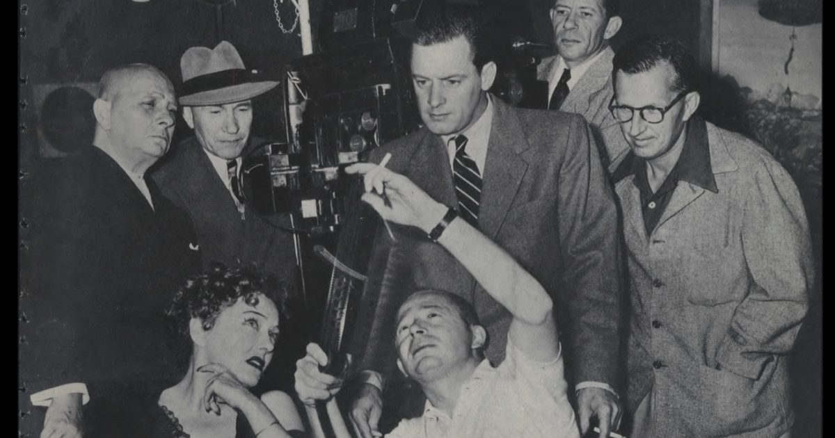 The American Society of Cinematographers | September 1950