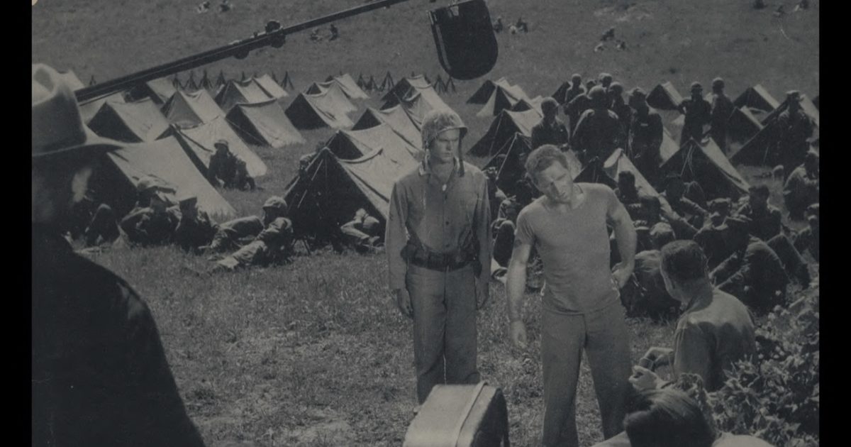 The American Society of Cinematographers | December 1954