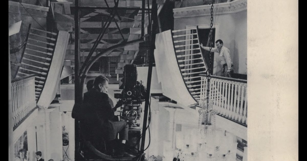 The American Society of Cinematographers | February 1964