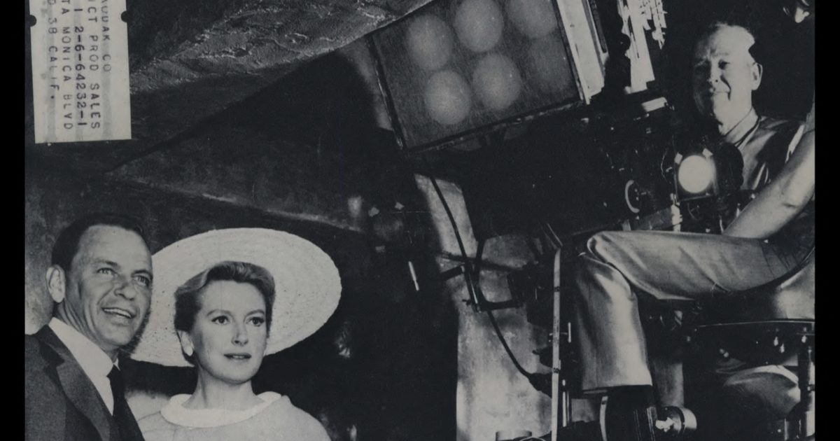 The American Society of Cinematographers | September 1965