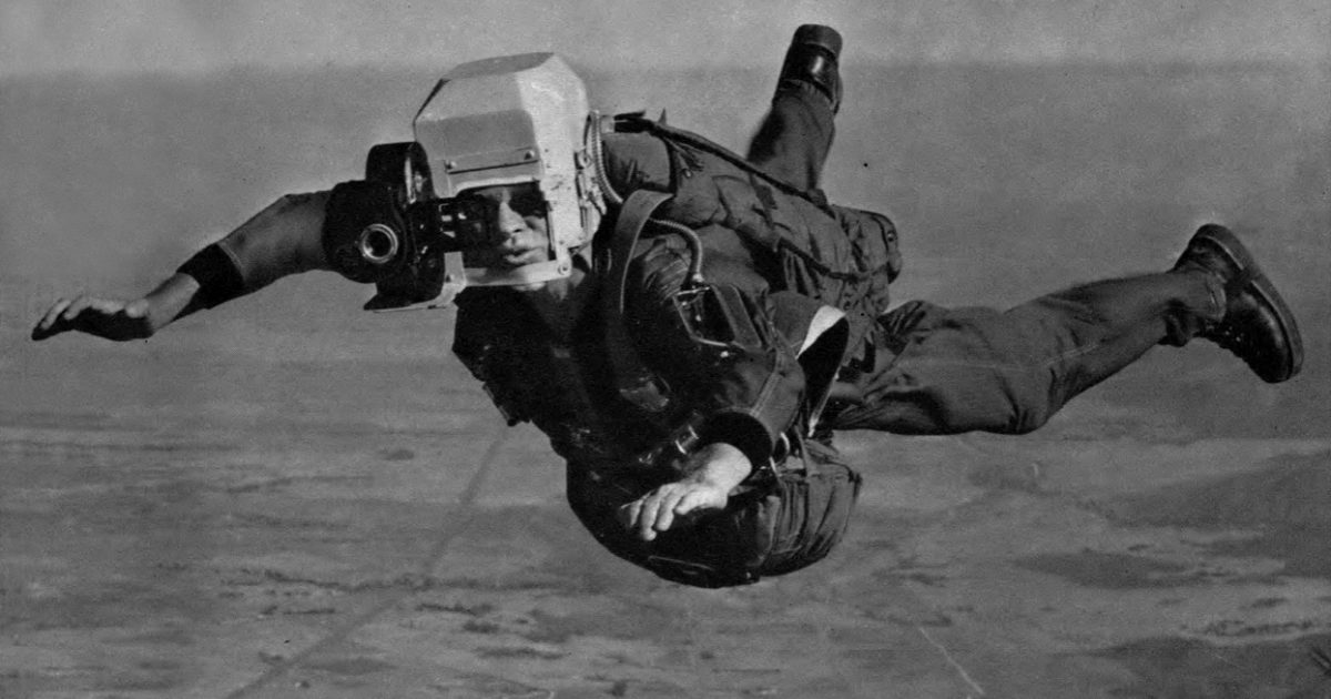 The American Society of Cinematographers | November 1966