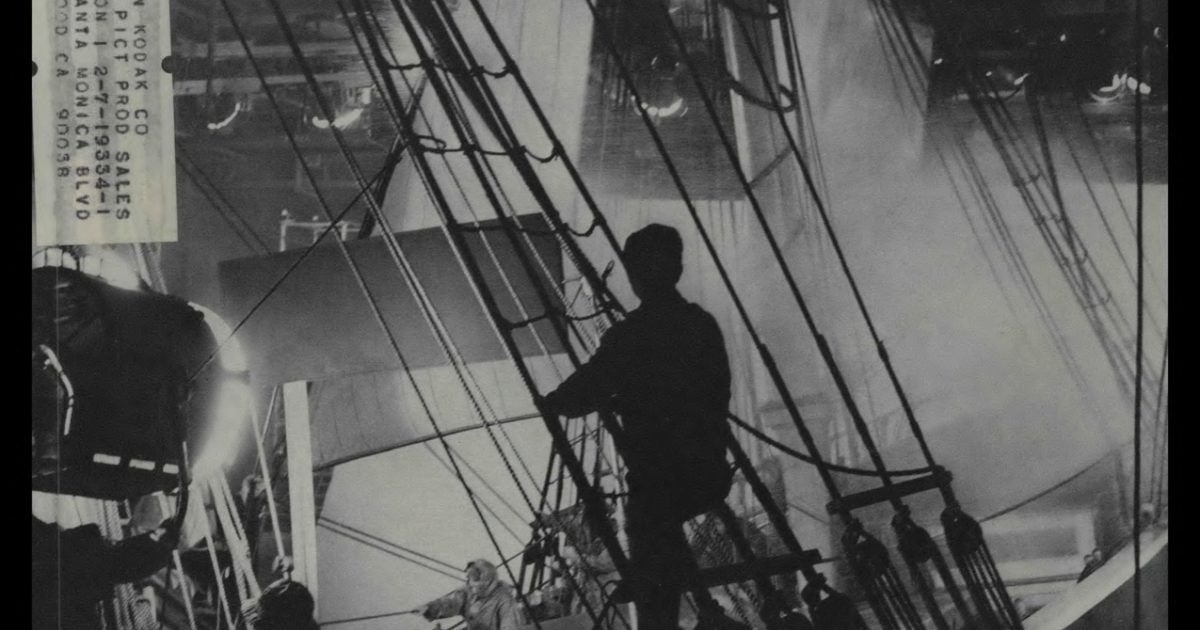 The American Society of Cinematographers | December 1966