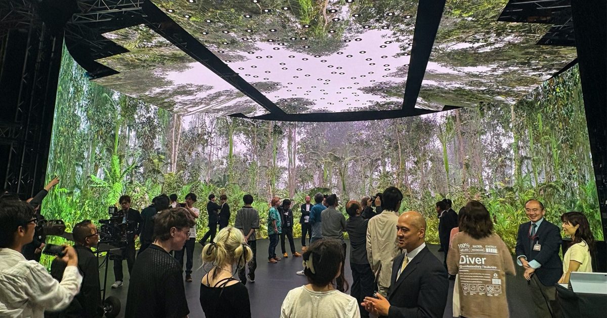 The American Society of Cinematographers | Toei Unveils Japan's…