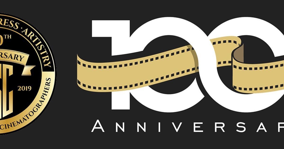 The American Society of Cinematographers | ASC 100th Anniversary…