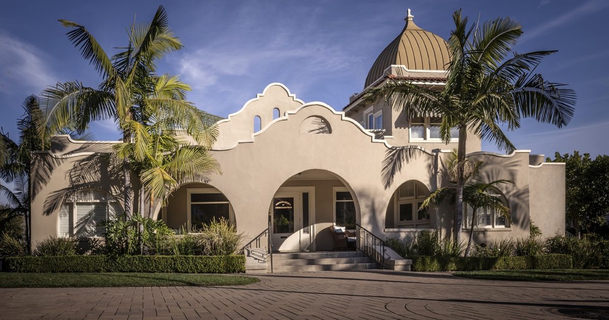 The American Society of Cinematographers | President’s Desk — April…