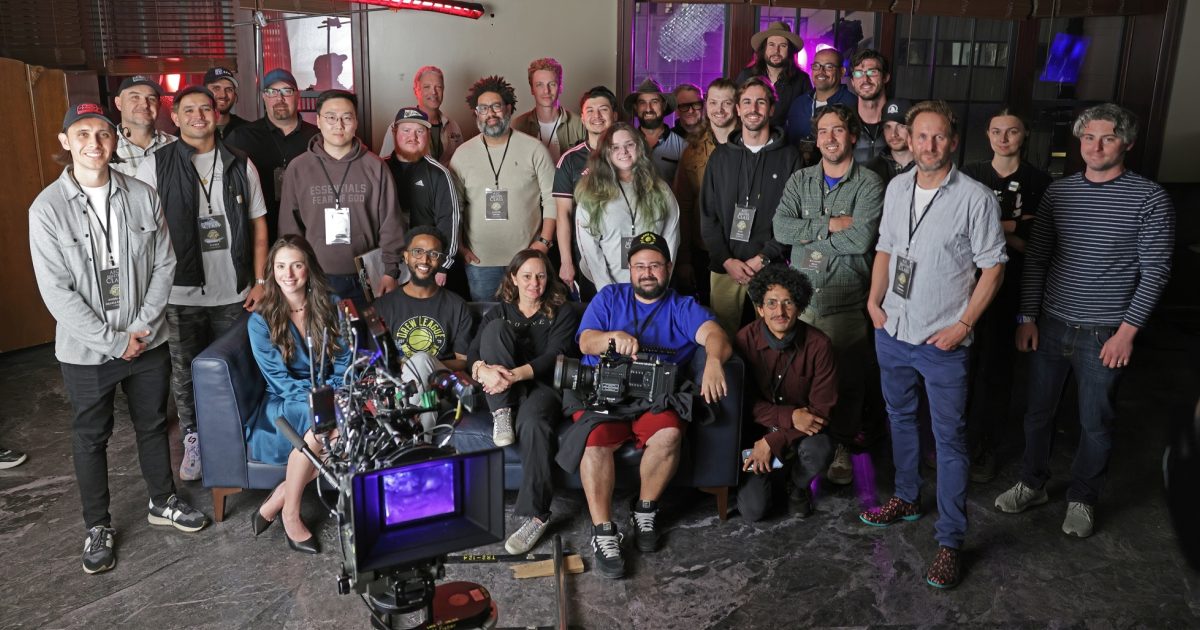 The American Society of Cinematographers | Lifelong Lessons: ASC…