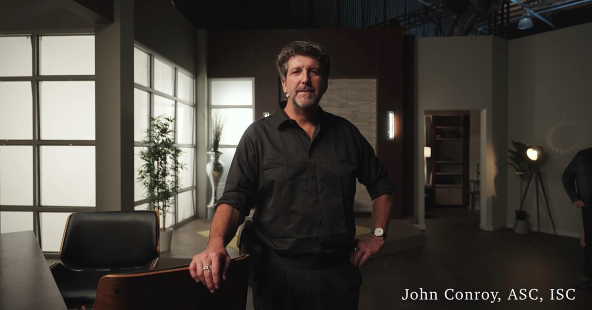 The American Society of Cinematographers | ASC Online Master Class