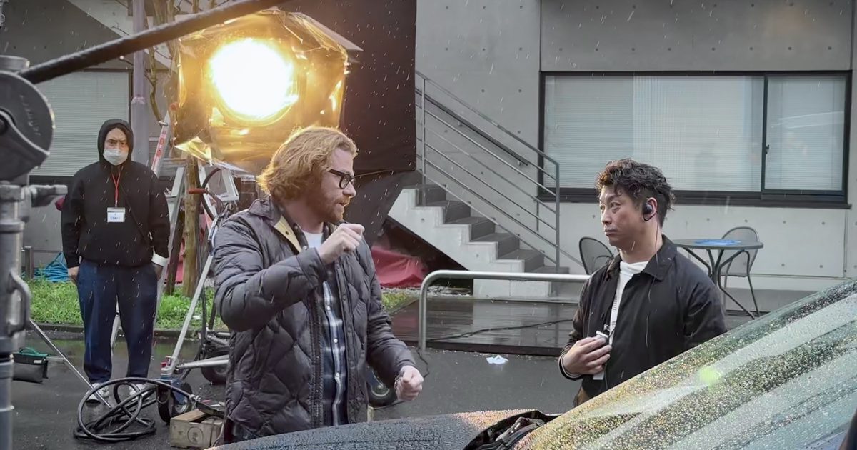 The American Society of Cinematographers | Special ASC Master Class…