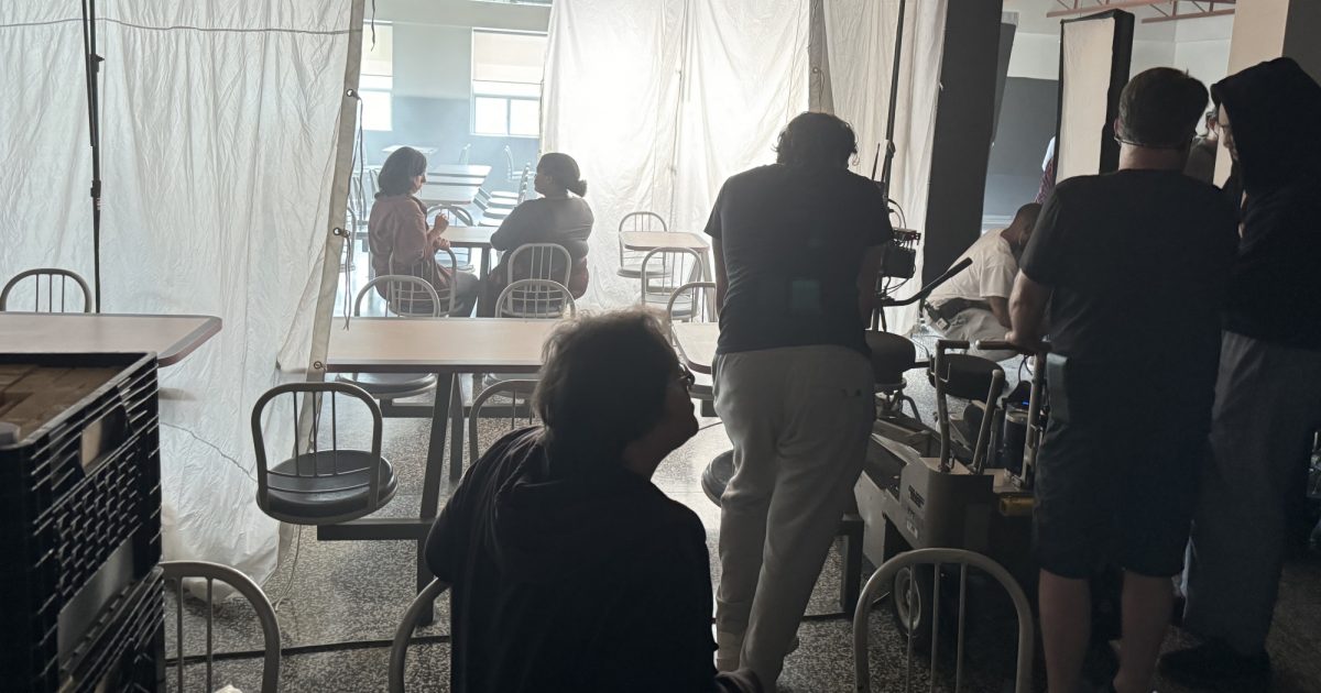 The American Society of Cinematographers | Special ASC Master Class…