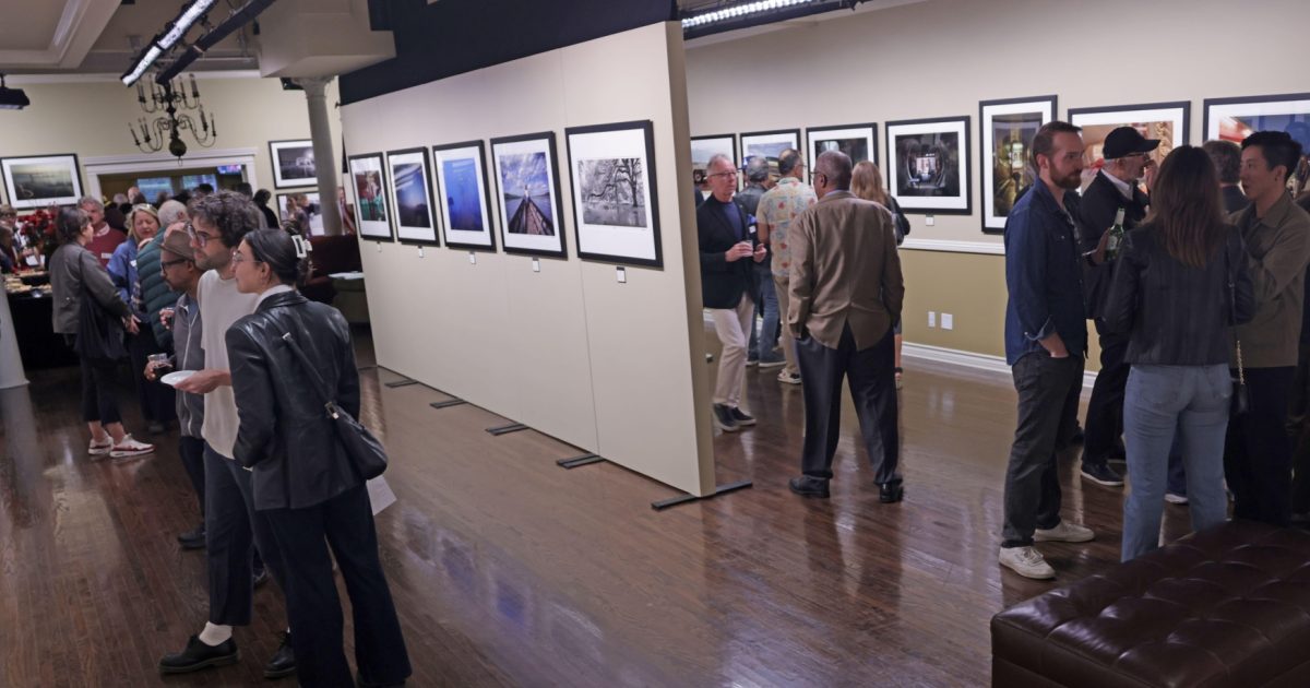 The American Society of Cinematographers | 2024 ASC Photo Gallery…