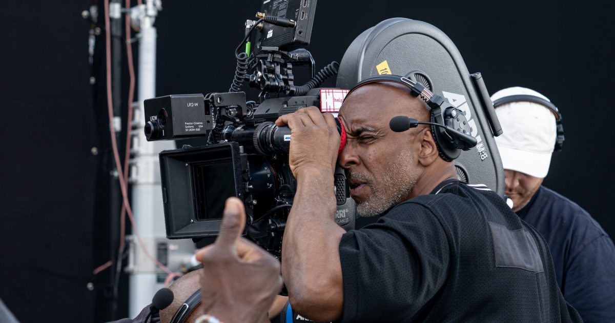 'After the Hunt': ﻿Malik Hassan Sayeed's First Feature in 27 Years