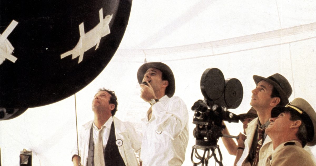 The American Society of Cinematographers | November 1989