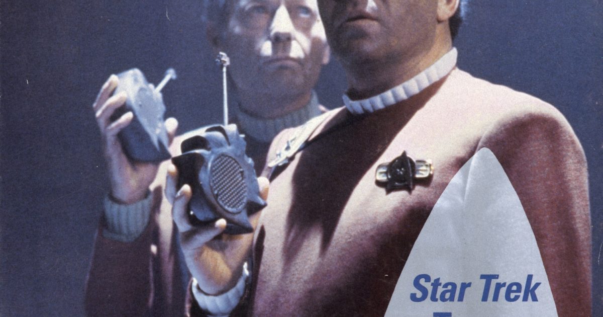 The American Society of Cinematographers | January 1992