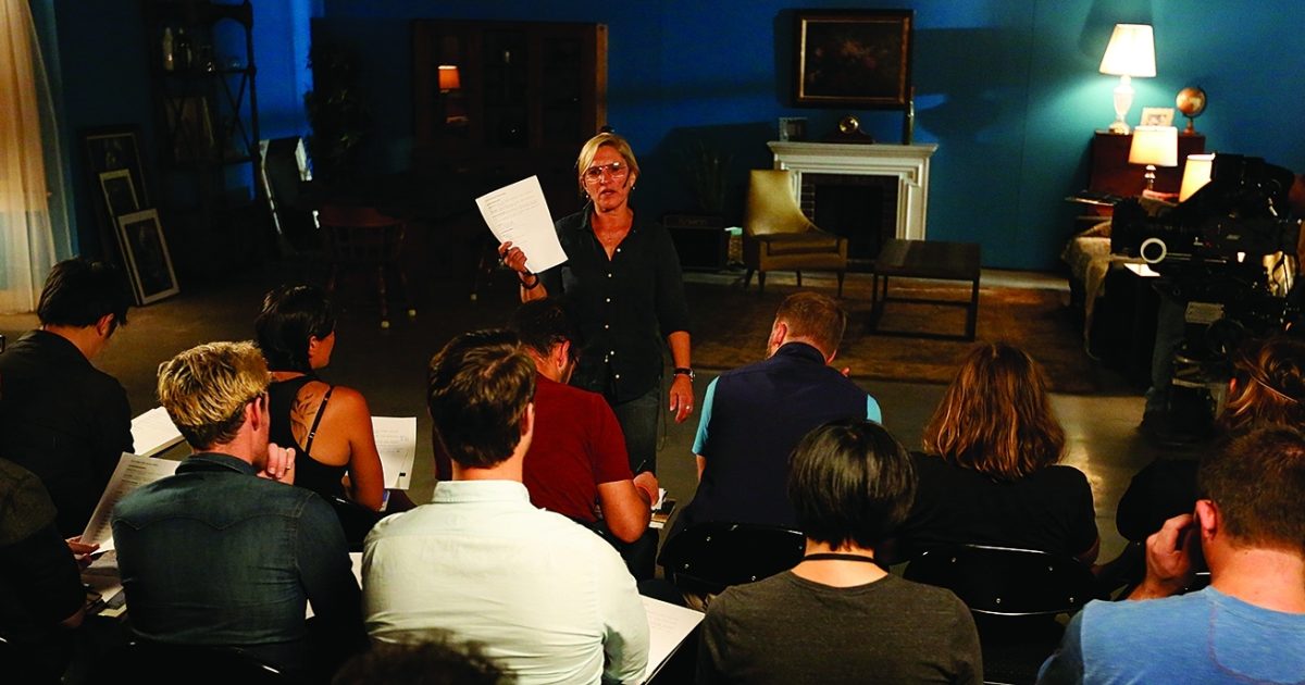 The American Society of Cinematographers | Pro Tips for Aspiring…