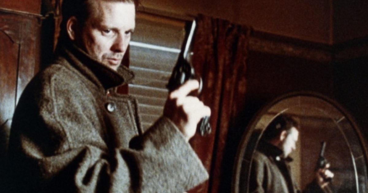 The American Society of Cinematographers | Angel Heart (1987)