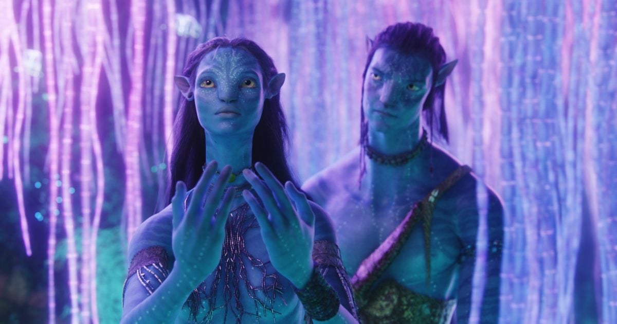 The American Society of Cinematographers | Conquering New Worlds:…