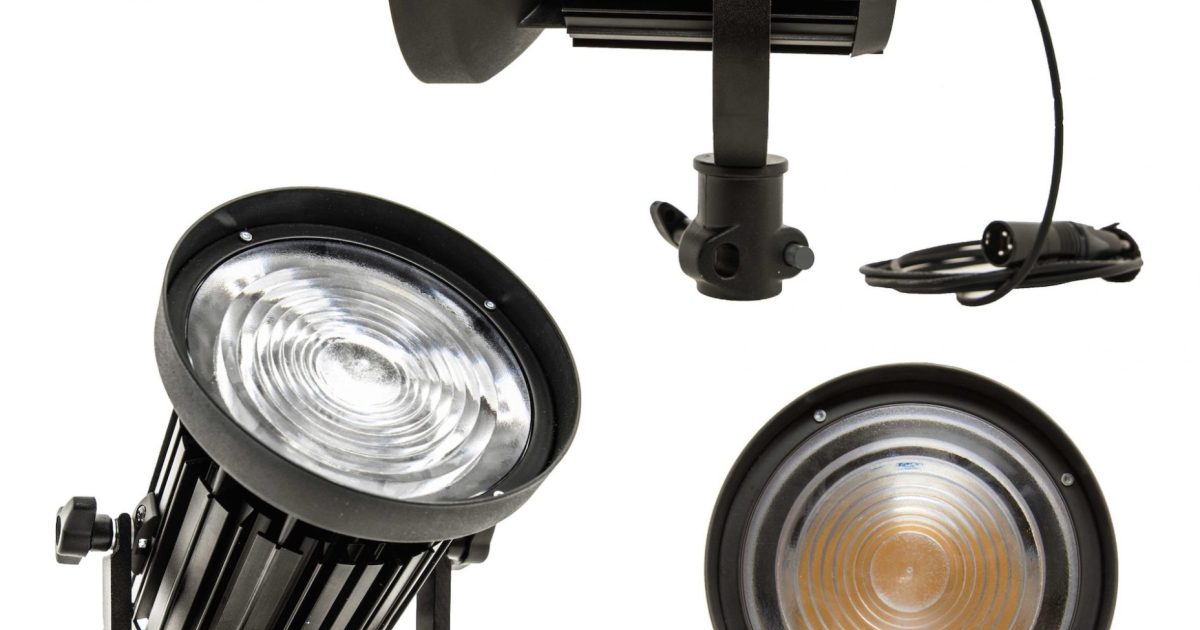 The American Society of Cinematographers | BB&S Lighting Unveils…